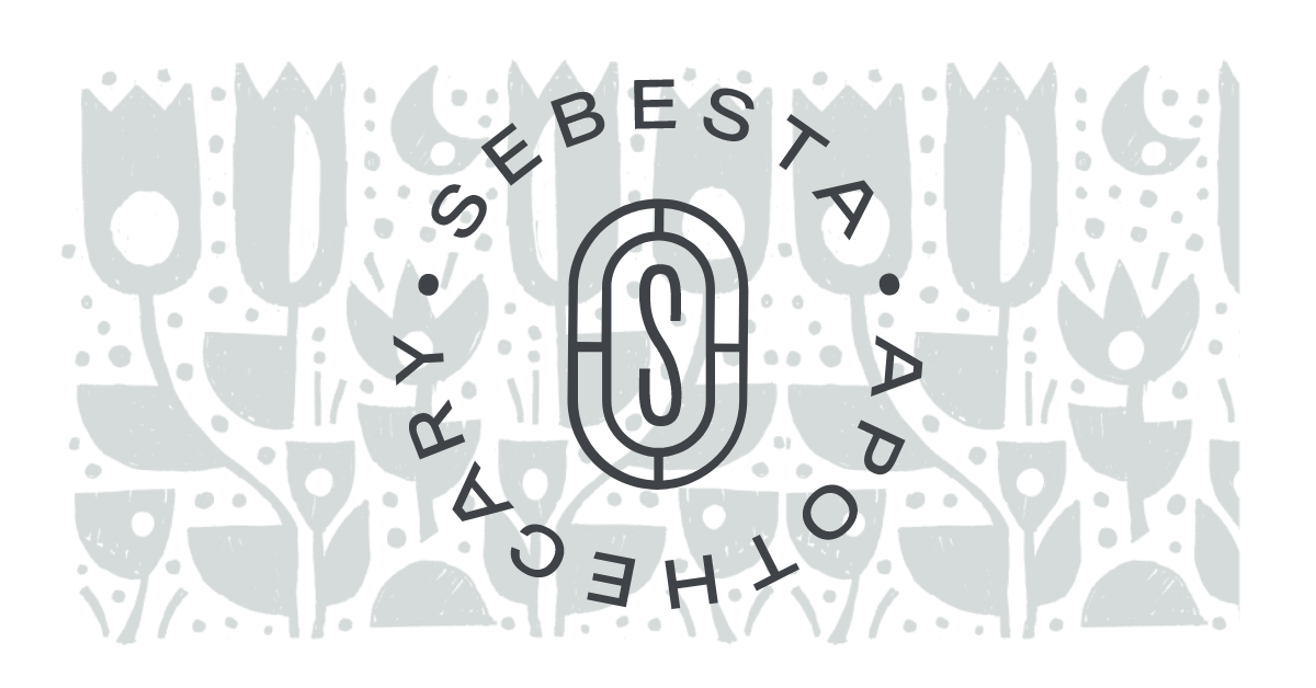 Sebesta Apothecary | all natural, eco-friendly bath and body products ...