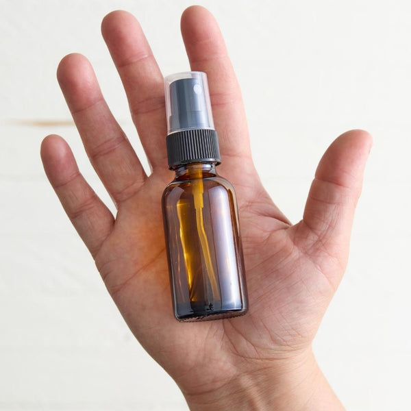 All Natural Magnesium Spray | All Natural Body Products Made in MN ...